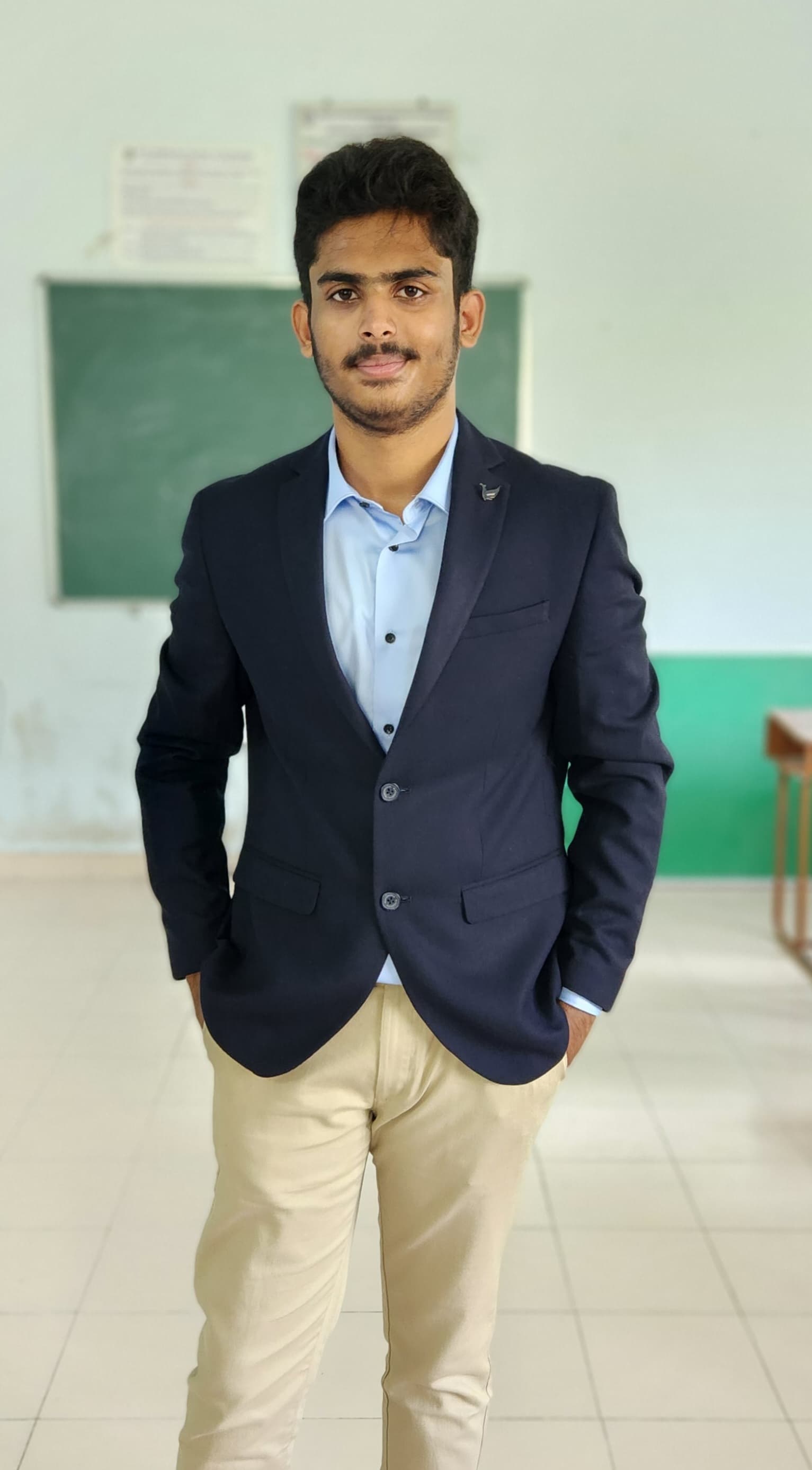 IIC - Prasad V. Potluri Siddhartha Institute of Technology