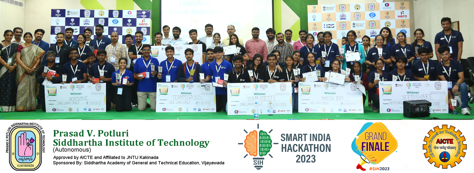 PVPSIT - Prasad V. Potluri Siddhartha Institute of Technology